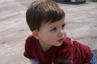 Last day of first grade! | Smith Family Weblog